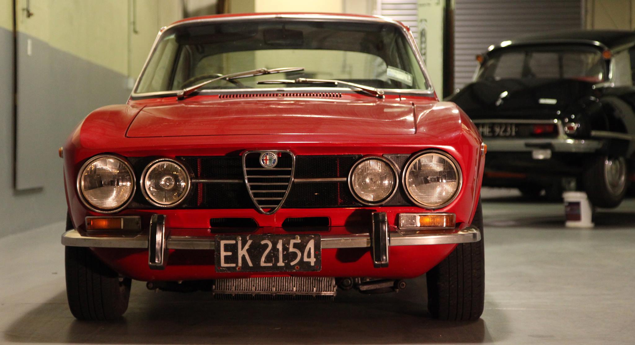 The Engine Room – EXPERIENCE MAKES THE DIFFERENCE